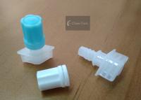 China Professional Small Pour Spout Caps Diameter 5 Millimeter With PE Material for sale