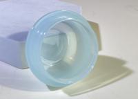 China 50ml PP Jar Double Layers For Cosmetic Cream for sale