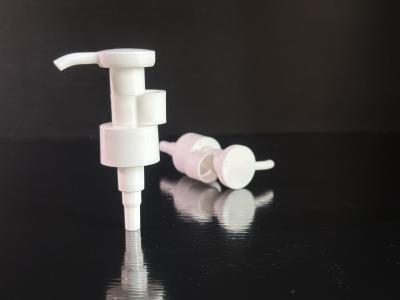 China PUMP Series Plastic Bottle Cap With Customized Logo And Screw-on Closure for sale