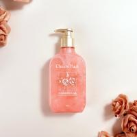 China Plastic Transparent Lotion Packaging Lotion Packaging Bottle Bottle Shampoo Lotion Bottles for sale