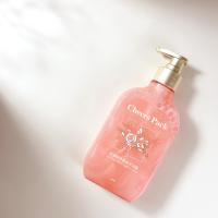 China Plastic Transparent Lotion Packaging Lotion Packaging Bottle Bottle Shampoo Lotion Bottles for sale