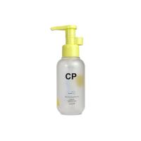 China Round Bottom Shampoo Bottle Packaging Press Bath Oil Bottle Plastic Wash and Shower Gel Bottle for sale