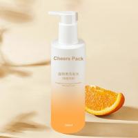 China 250ml Fashion PET Colorful Bath Shampoo Bottle With Water Proof Pump Dispenser For Hair Conditioner for sale