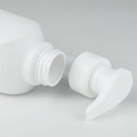 China 350ml Plastic Foam Pump Bottle For Cosmetics Plastic Pump Foam Bottle Empty Luxury Foam Bottle for sale
