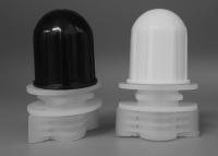 China Leak - proof Plastic Liquor Pour Spouts For Detergent Laundry Liquid Doypack for sale