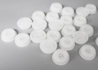 China 19.8mm Diameter One Way Air Valve Plastic Material / One Way Ventilation Valve for sale