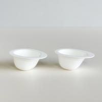 China Customizable 8ml PP Jelly Cups for Facial Cream Lotion for sale