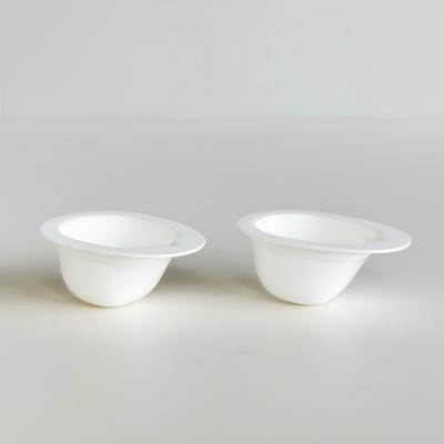 China Customizable 8ml PP Jelly Cups for Facial Cream Lotion for sale