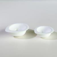 China 6ml 8ml Customizable PP Jelly Cups for Cosmetic Creams Lotions for sale
