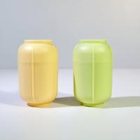 China Disposable Plastic PP Cup with 40.5*40.5*66.5mm Diameter Food Grade and Customized Color for Industrial Use for sale