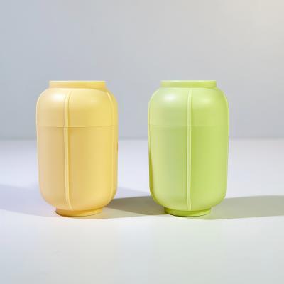 China Disposable Plastic PP Cup with 40.5*40.5*66.5mm Diameter Food Grade and Customized Color for Industrial Use for sale