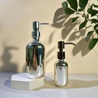 China Luxury PET Bottle with 100ml Capacity and Bomb Shape for Hair Care Skin Care Serum Shampoo Body Wash Face Cream for sale