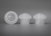 China Creative Plastic Bottle Caps For Fruit Powder Packing Drinking Water Become Juice for sale