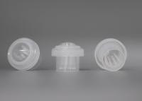China Creative Plastic Bottle Caps For Fruit Powder Packing Drinking Water Become Juice for sale