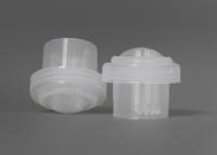 China Creative Plastic Bottle Caps For Fruit Powder Packing Drinking Water Become Juice for sale