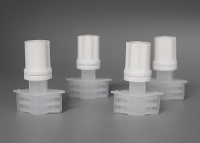 China Fashional Water Proof Injection Plastic Pour Spout Caps 5 Millimeter Diameter for sale