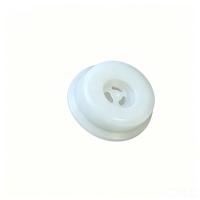 China Model A2+ PE Coffee Valve One-Way Air Vent Valve for Coffee Bag Flexible Packaging for sale