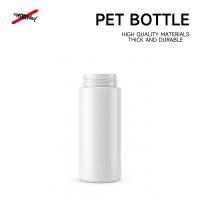 China 60ml Empty White PET Foam Pump Bottle Refillable Facial Foam Dispenser Custom Cosmetic Foaming Soap Packaging Container for sale