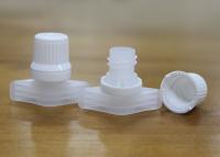 China Easy Open Liquor Pour Spout Caps Assemble On All - Round Flexible Bag for sale
