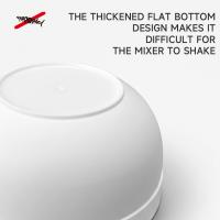 China C36 Food‑Grade PP Mask Mixing Bowl 185ml | Beauty Salon Use | Ideal for mixing mask powder & beauty paste for beauty salon & home DIY skincare. Sturdy non‑slip flat‑bottom design. Shop wholesale now. for sale