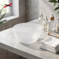 China C36 Food‑Grade PP Mask Mixing Bowl 185ml | Beauty Salon Use | Ideal for mixing mask powder & beauty paste for beauty salon & home DIY skincare. Sturdy non‑slip flat‑bottom design. Shop wholesale now. for sale