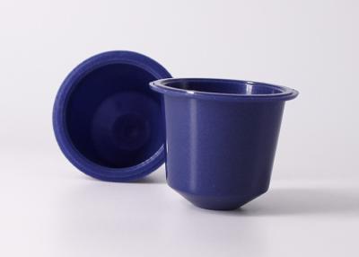 China Compatible Krups Nespresso Creme Coffee Pod Capsules With OEM Service for sale