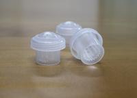 China Innovation Plastic Press Shake Nutrient Cap For Vitamin Drink L - Carnitine Packaging for sale