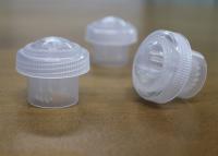 China Innovation Plastic Press Shake Nutrient Cap For Vitamin Drink L - Carnitine Packaging for sale