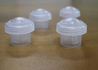 China Innovation Plastic Press Shake Nutrient Cap For Vitamin Drink L - Carnitine Packaging for sale