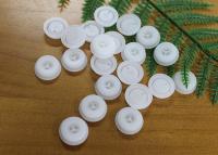 China Sillicon Small One Way Degassing Valve Attach For Coffee Storage Bags for sale
