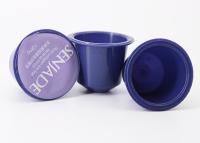 China PP Top Food Grade Biodegradable Nespresso Cafe Pods 7g For Coffee Package for sale
