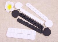 China OEM Boutique Gel Nail Polish Color Display Board Holder For Crylic Album for sale
