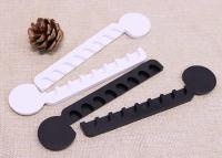 China Mosaic Manicure Nails Color Card Display Board Accessory For Acrylic Nail Gel Polish Display Book for sale