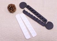 China OEM Boutique Gel Nail Polish Color Display Board Holder For Crylic Album for sale