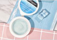 China 20ml Neutrogena Face Creme Small Plastic Cup For Overnight Mask Gel 0.3fl oz for sale
