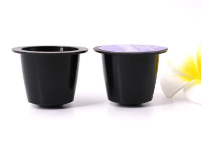 China Compound Instant Coffee Pod Capsules 6g Capacity Custom Color / Shape for sale