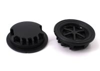 China One Way  Degassing Valve / Cool Flow Valve Outer Dia 31mm for sale
