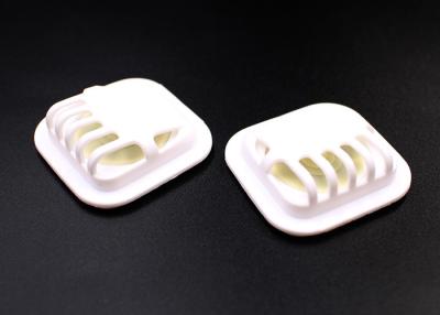 China Plastic Breathing Exhaust One Way Air Ventilator Valve for sale