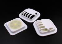 China Pp Particulate Gasket Exhalation Valve For Dust - Proof Cotton for sale