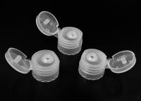 China 20 410 Plastic Bottle Cap For Hand Sanitizer Gel Bottle for sale