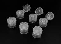 China 20 410 Plastic Bottle Cap For Hand Sanitizer Gel Bottle for sale