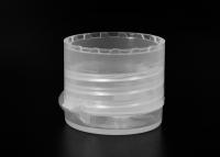 China 20 410 Plastic Bottle Cap For Hand Sanitizer Gel Bottle for sale