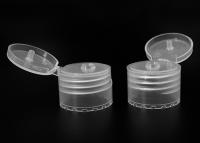 China No Burr Flip Top Cap Injection Plastic Mold Close For 24-410 Neck Bottles OEM for sale