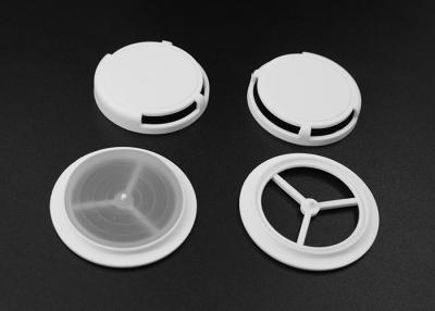 China Unilateral Air Vent Valve for sale