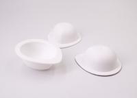 China Hard Temper 15mm 8g Facial Cosmetic Jar Pods for sale