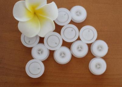China 5.7mm One Way Degassing Valve For 12 Oz Coffee Flat Bottom Pouch for sale