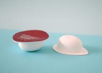 China 32.5mm 8g Facial Cosmetic Jelly Pods Print Logo for sale