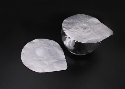 China 23mm One Way Degassing Valve For Airtight Coffee Tin for sale