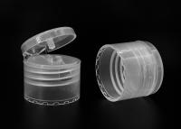 China Easy Open Dispenser 18mm Flip Top Plastic Bottle Cap 24 410 for sale