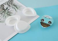 China 50X41mm 5ML Capsule Recipe Pack Skin Care Packaging Cup for sale